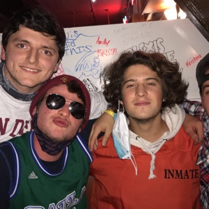 Matt Applegate (@notmattapplegate) - Musicboard