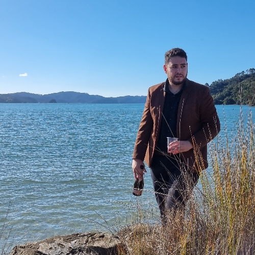 Jesse Eide (@alphabetting) - Musicboard