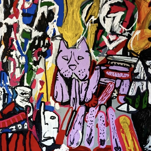 Jack Weller (@illstar) - Musicboard