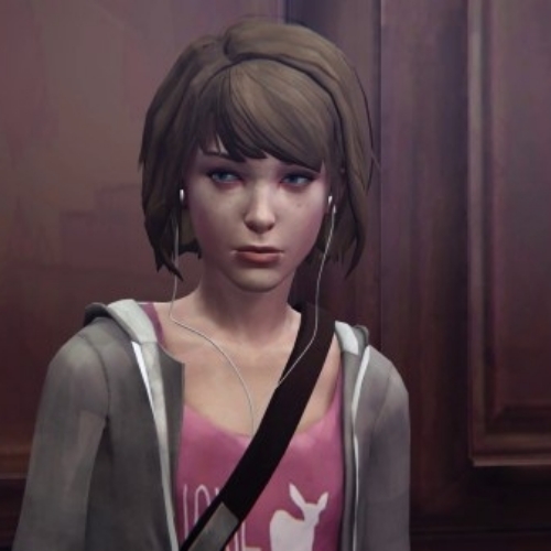 Megan (@spritely) - Musicboard