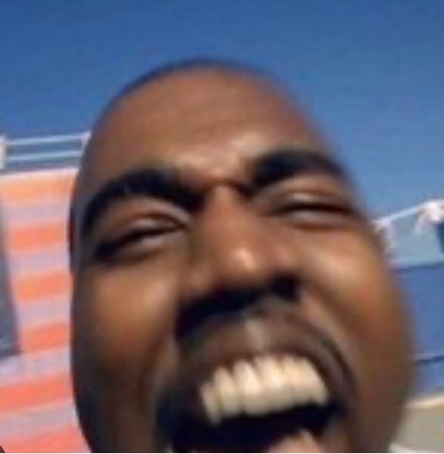 Logan Locklear (@kanyes_hairline) - Musicboard