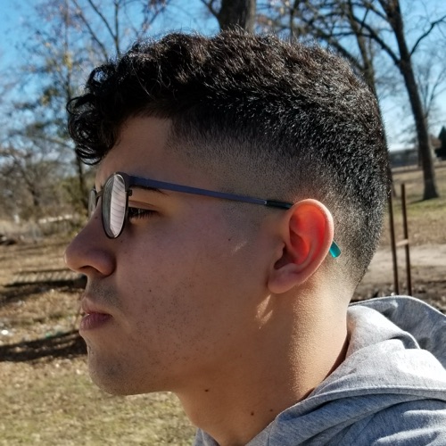 Alexis Chapa (@chapastyle) - Musicboard