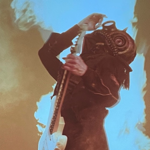 persona_5's artists - Musicboard