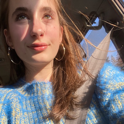 Ruby Fox (@rubestues) - Musicboard