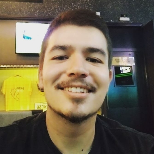 Thomas Mendes (@darthziltoidus) - Musicboard