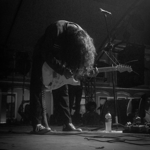 Peter Forero (@vudu_child) - Musicboard