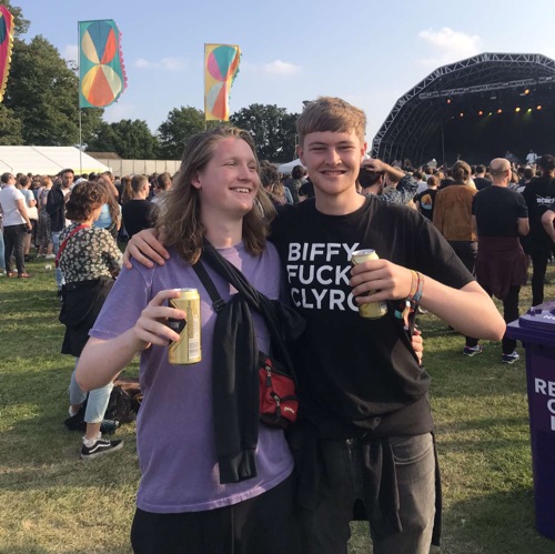 joe.loughran's artists - Musicboard