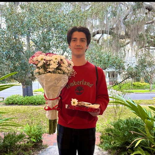 Sam Slater (@sammer) - Musicboard