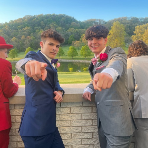 Caden Sullivan (@cadensullivan) - Musicboard