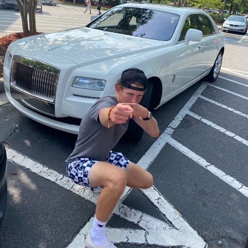 Ben (@benglo) - Musicboard